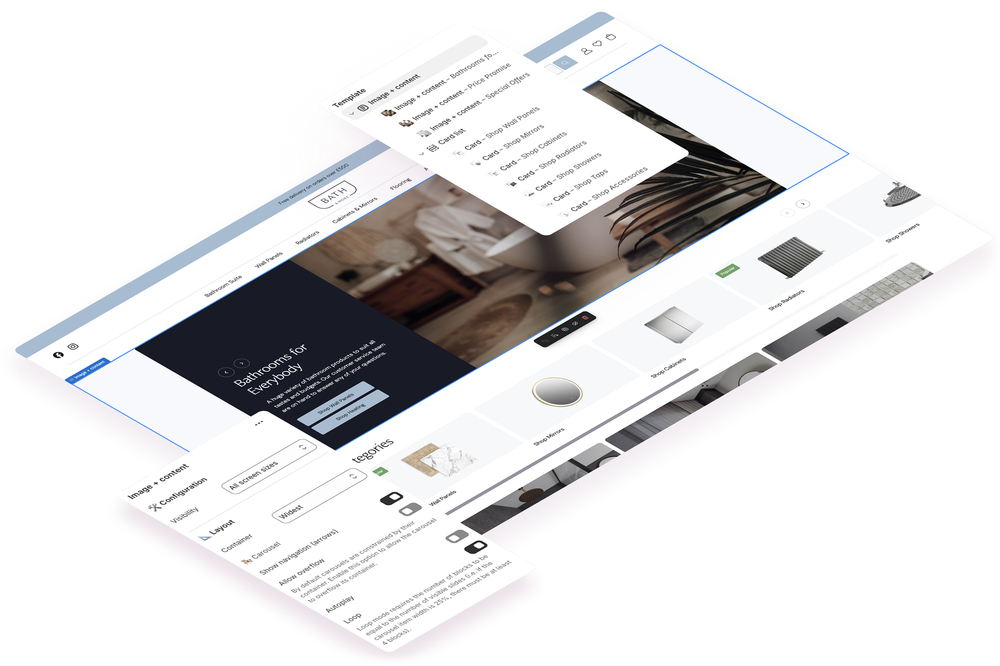 Custom Shopify Themes | Shopify Agency UK – Mucky Puddle